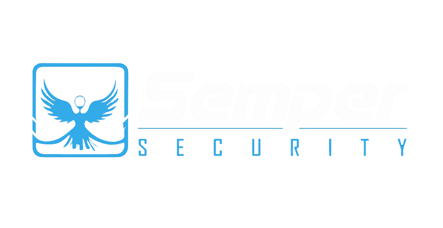 About - Semper Security